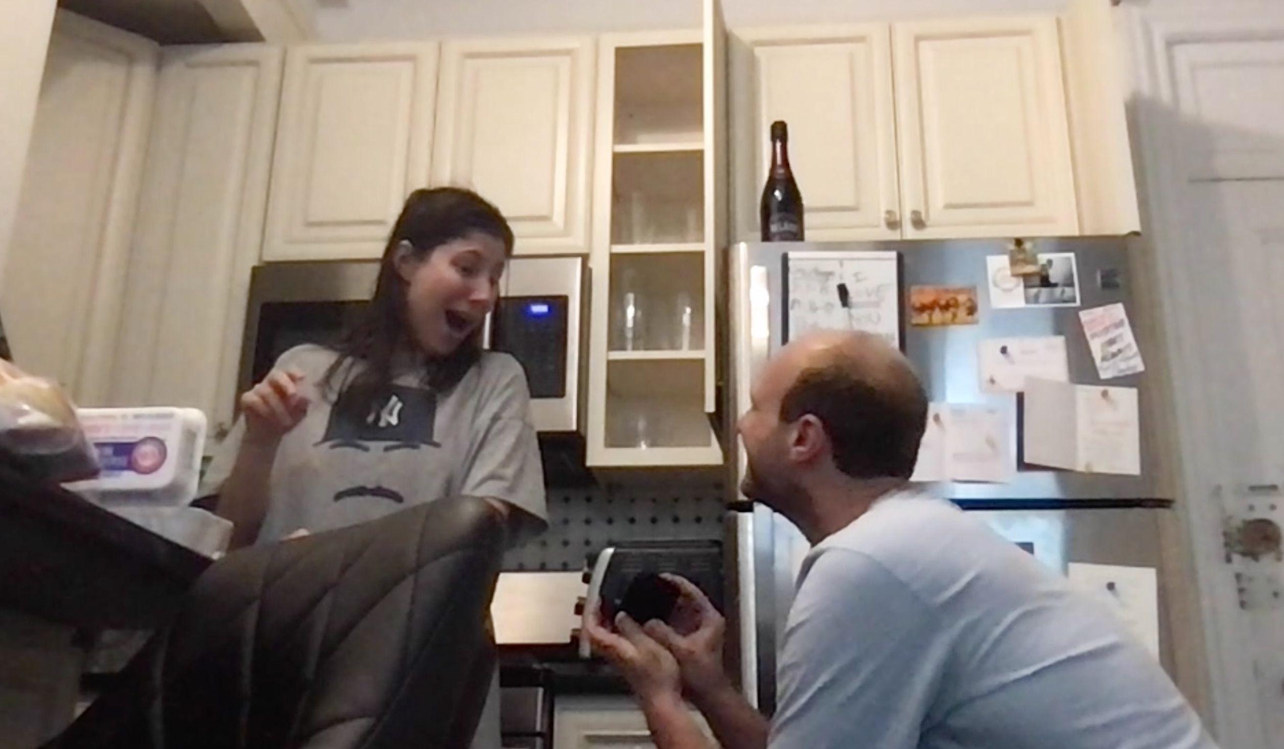 Justin Sims and Ariel Rosen's Wedding Website