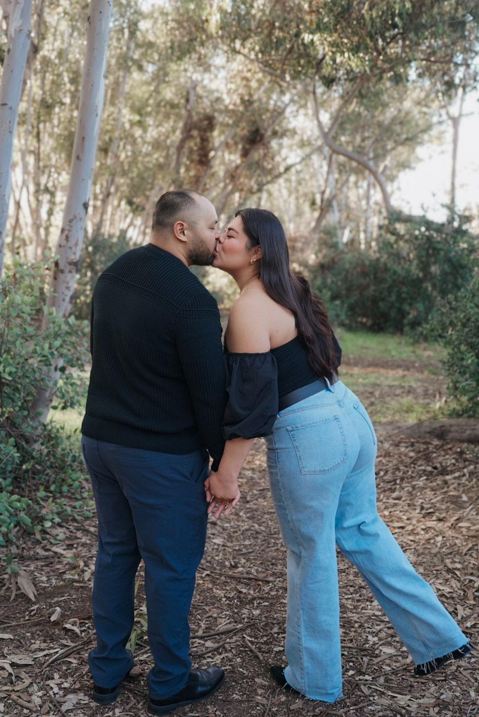 Alejandrina Sanchez and Rodney Toves' Wedding Website