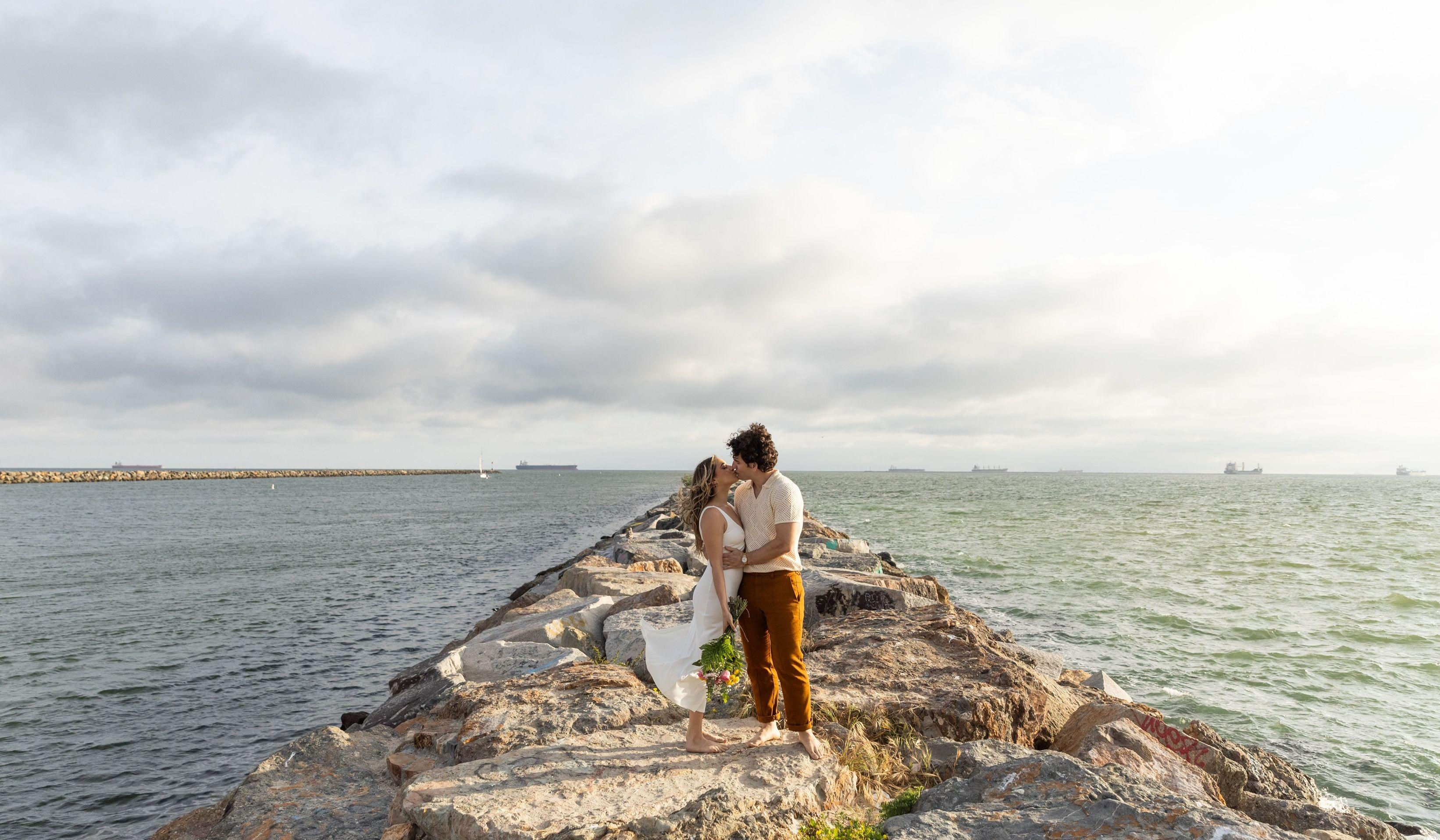 Kendra Keyse and Christopher Bristow's Wedding Website
