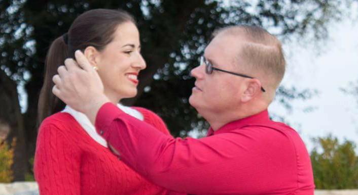 Meredith Glover and James Price's Wedding Website