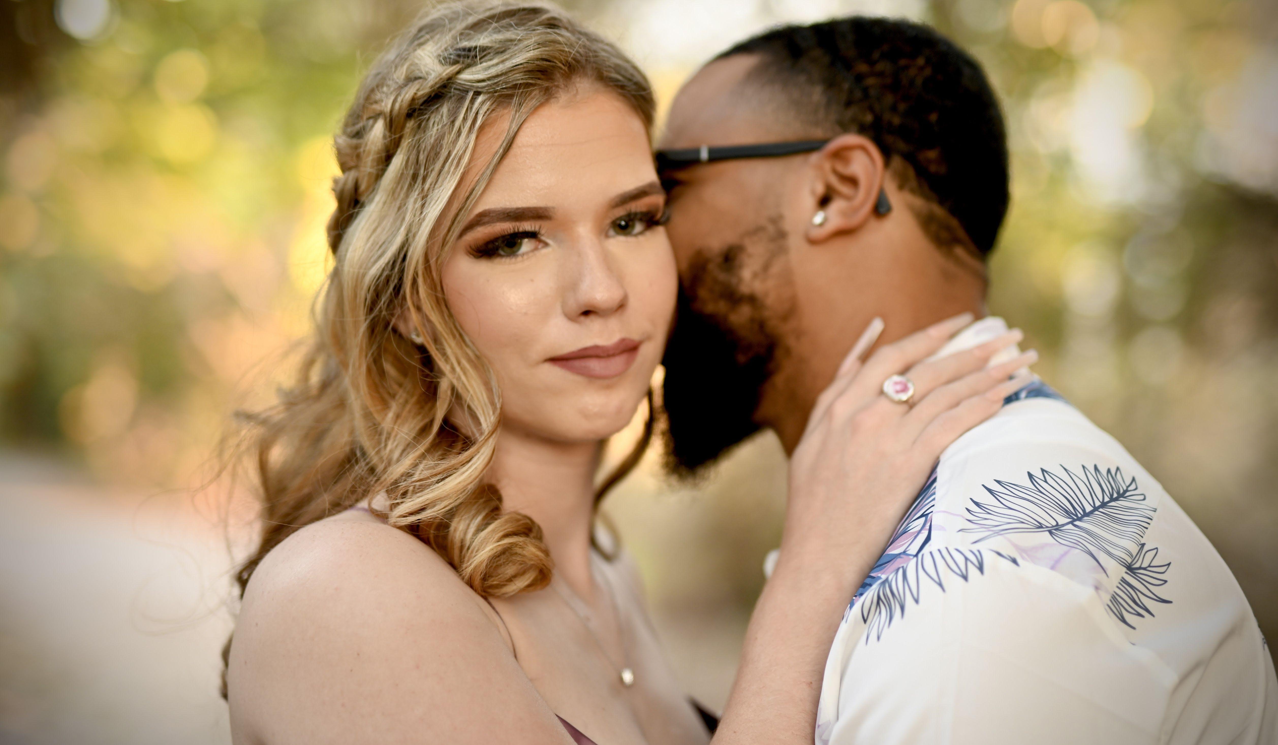 Jordan Elwell and Rashaud Walters' Wedding Website