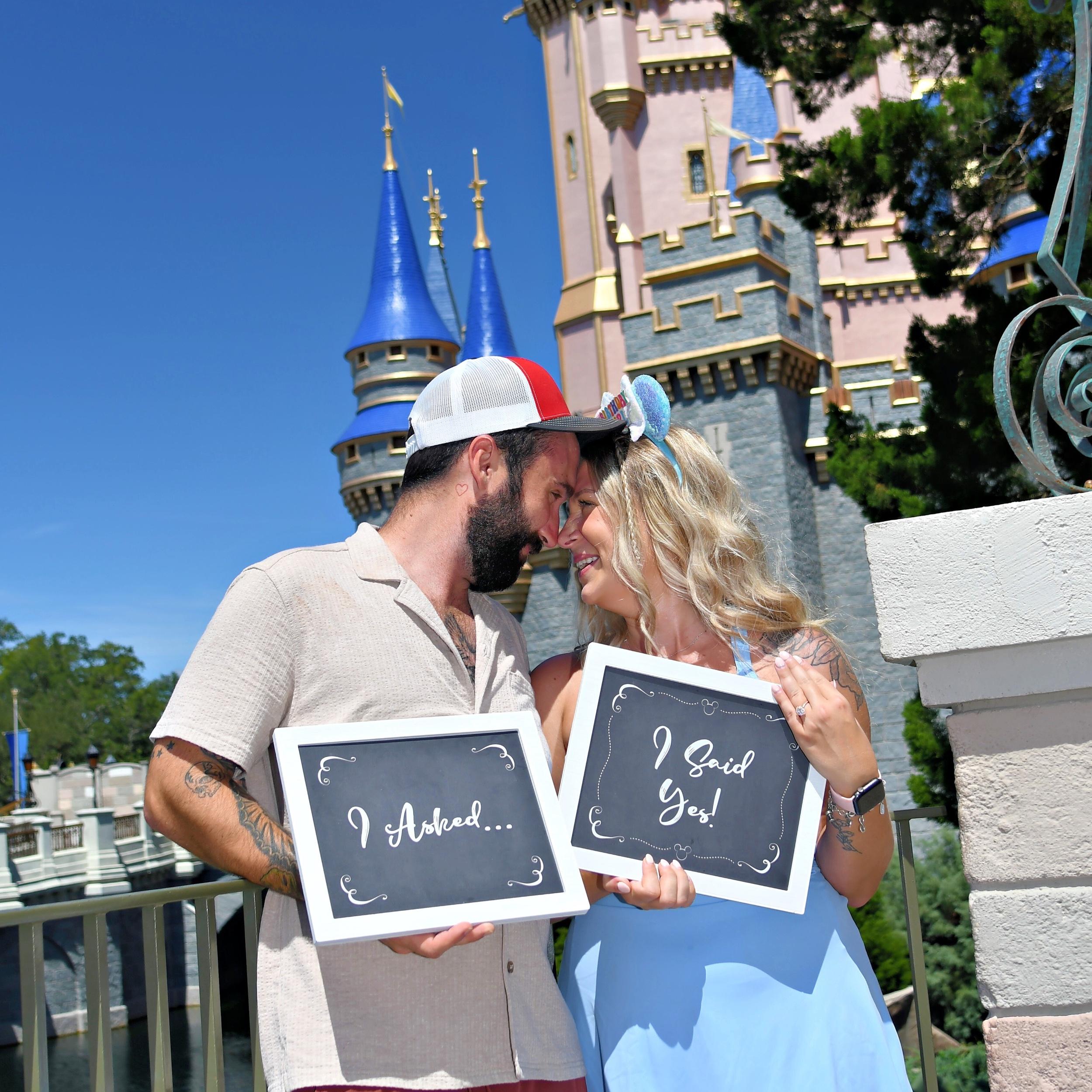 Taylor Nickerson and Mason Morrison's Wedding Website