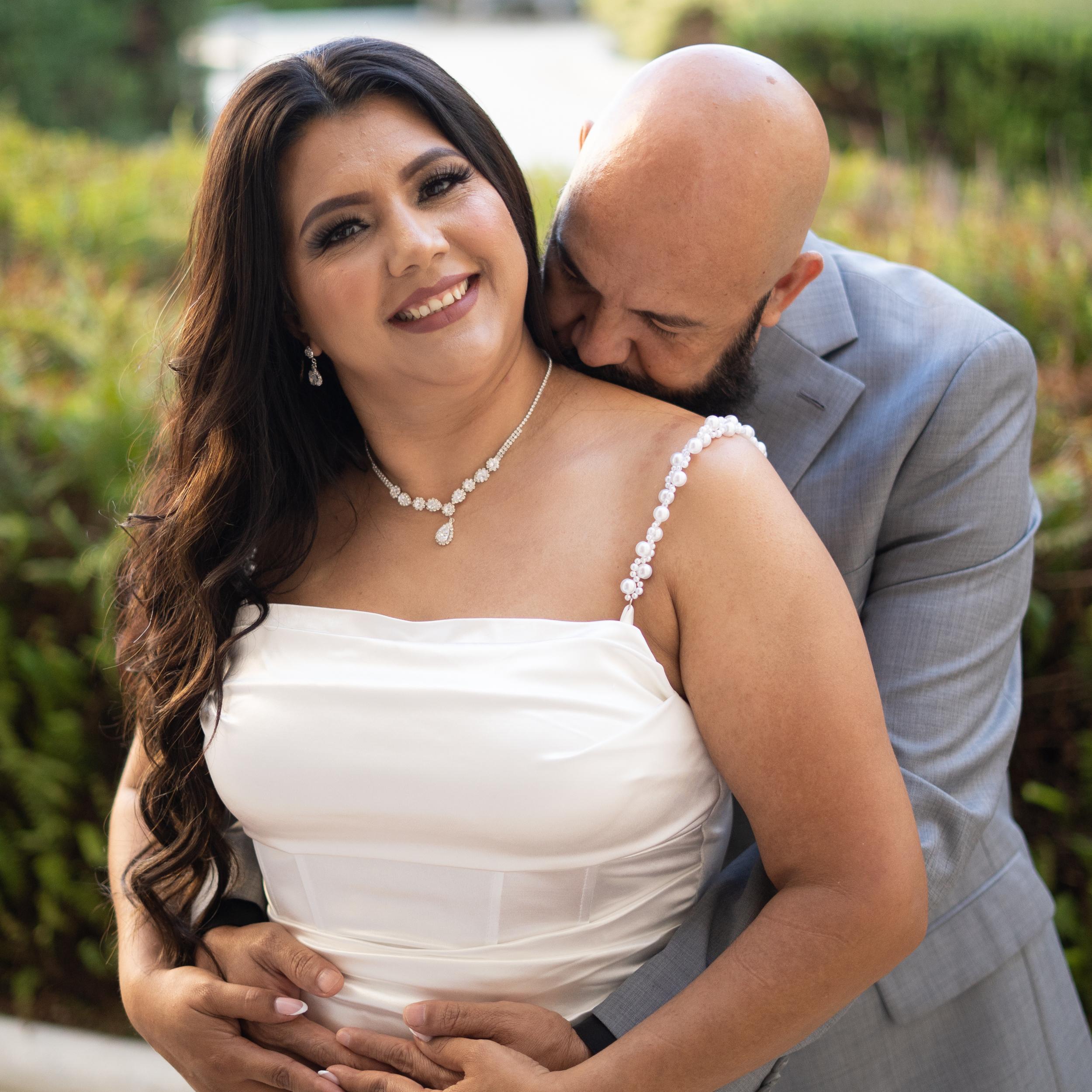 Maria Jacobo and Alex Arteaga's Wedding Website