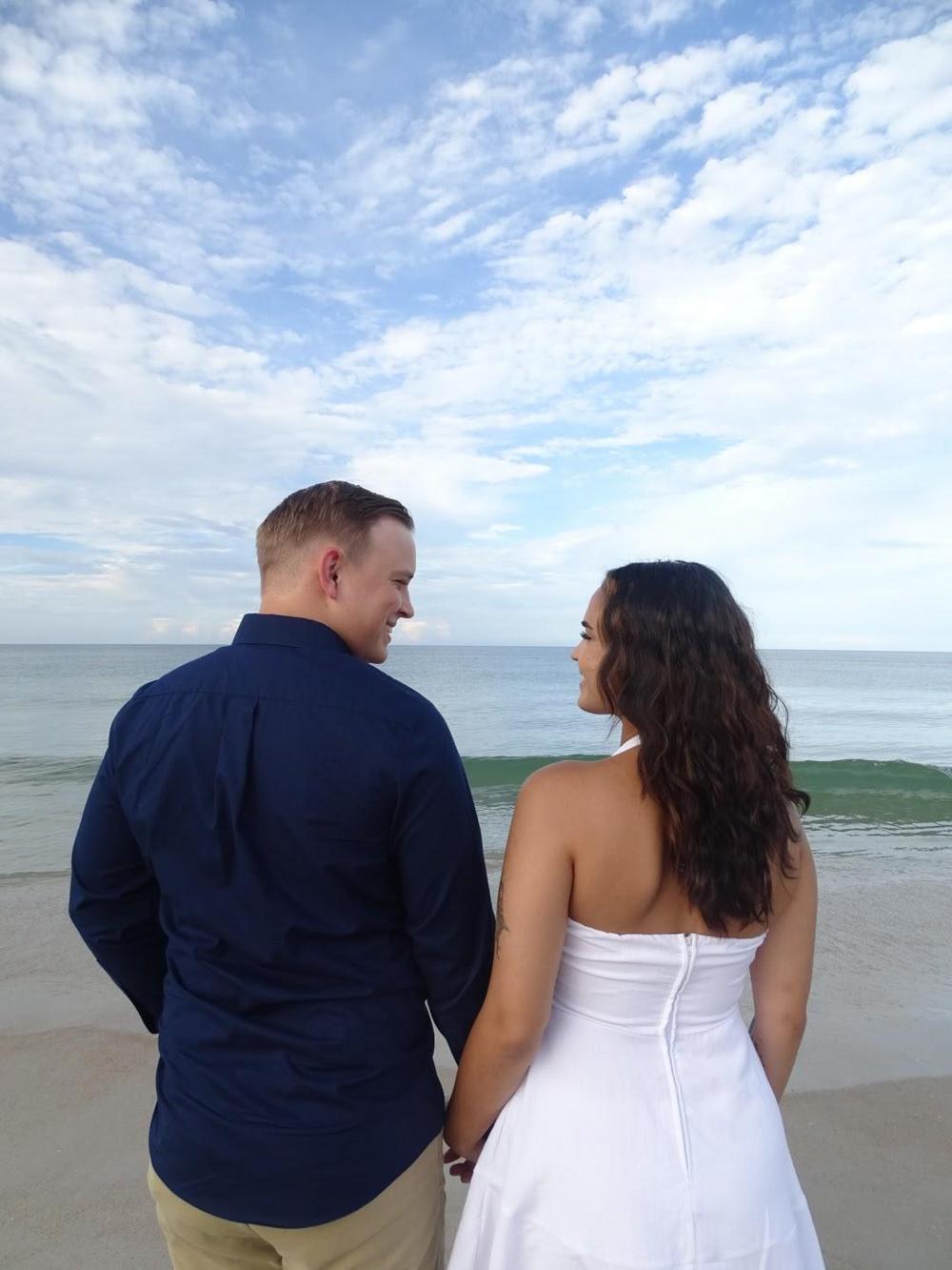 Nicole Santa and Matthew Ostrowski's Wedding Website