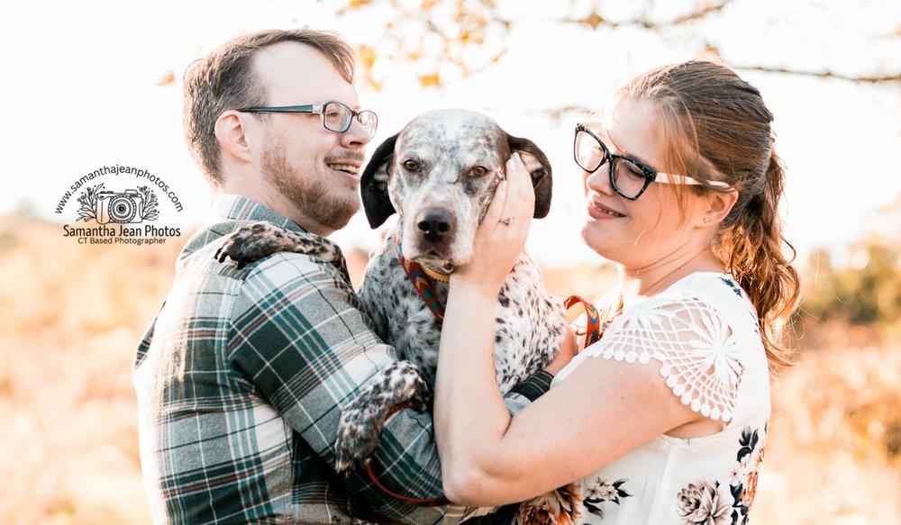 Meg Smith and Nick Tangney's Wedding Website