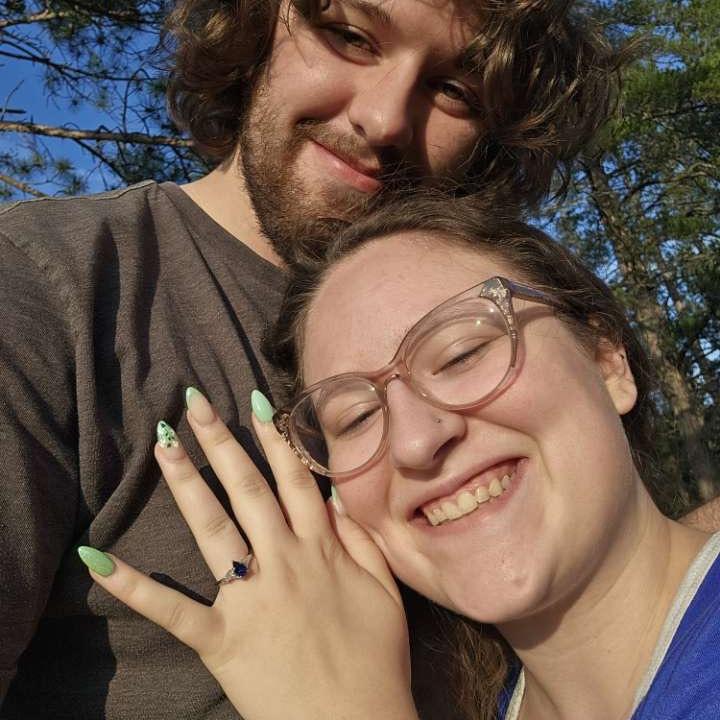 Aubrey Nicole Kage and Tyler Jacob Dunlop's Wedding Website