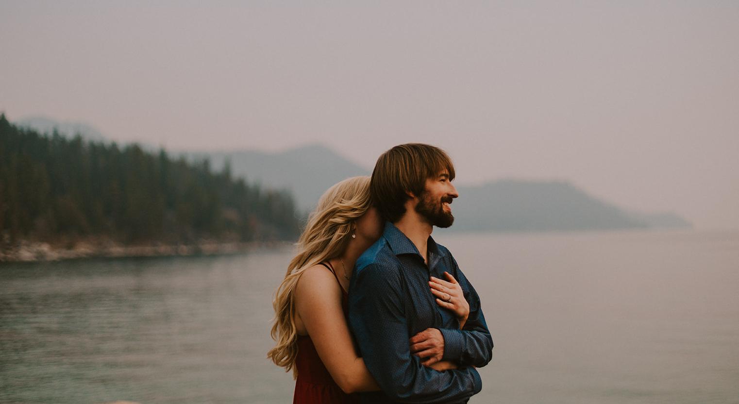 Airielle Hope and Christopher Carr's Wedding Website