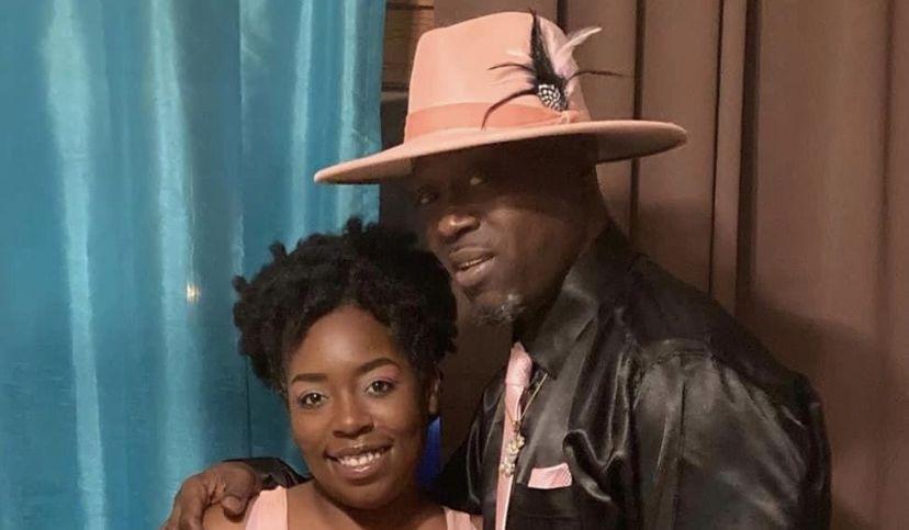 Shiara Coney and Roderick Coney's Wedding Website