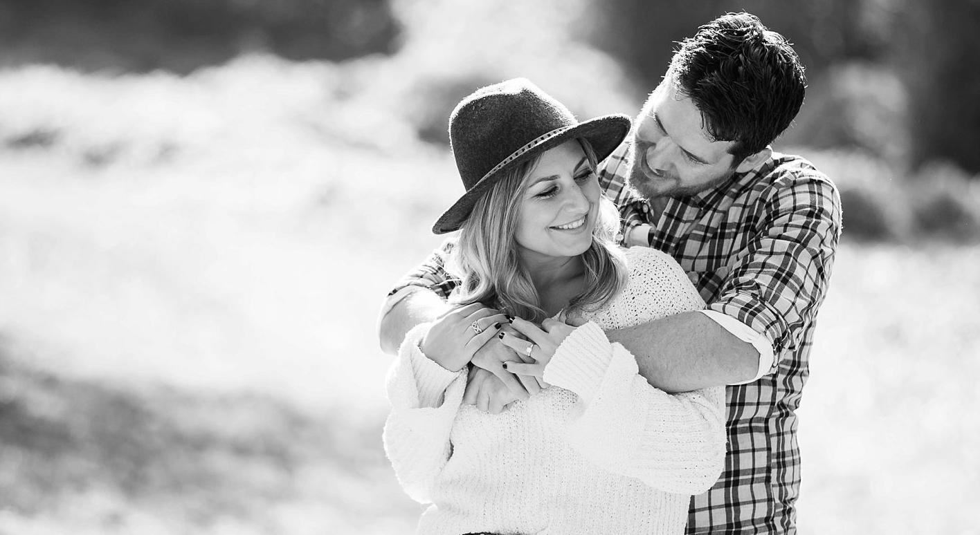 Amanda Tiberi and Rob Mcintosh's Wedding Website