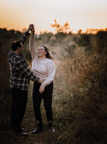 Megan Harms and Alexander Landy's Wedding Website