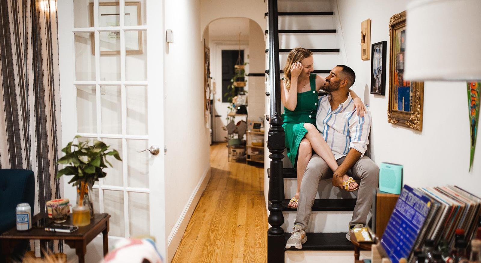 Mary Findley and Rico Hernandez's Wedding Website