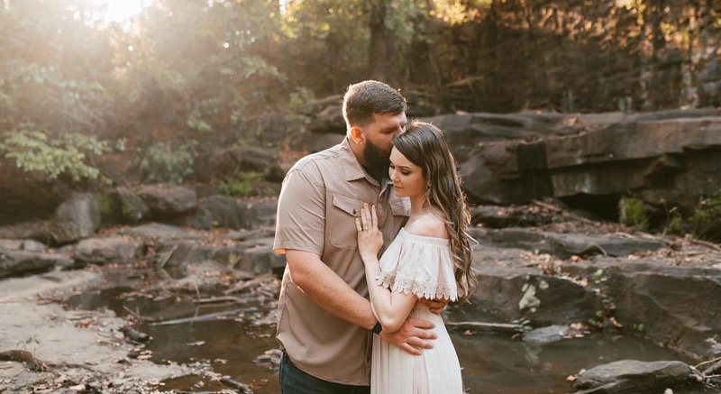 Brittany Shepard and Josh Baskin's Wedding Website