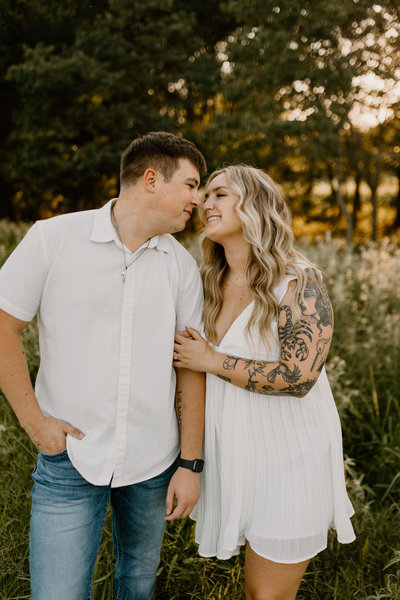 Tyler Walker and Darian Sharp's Wedding Website