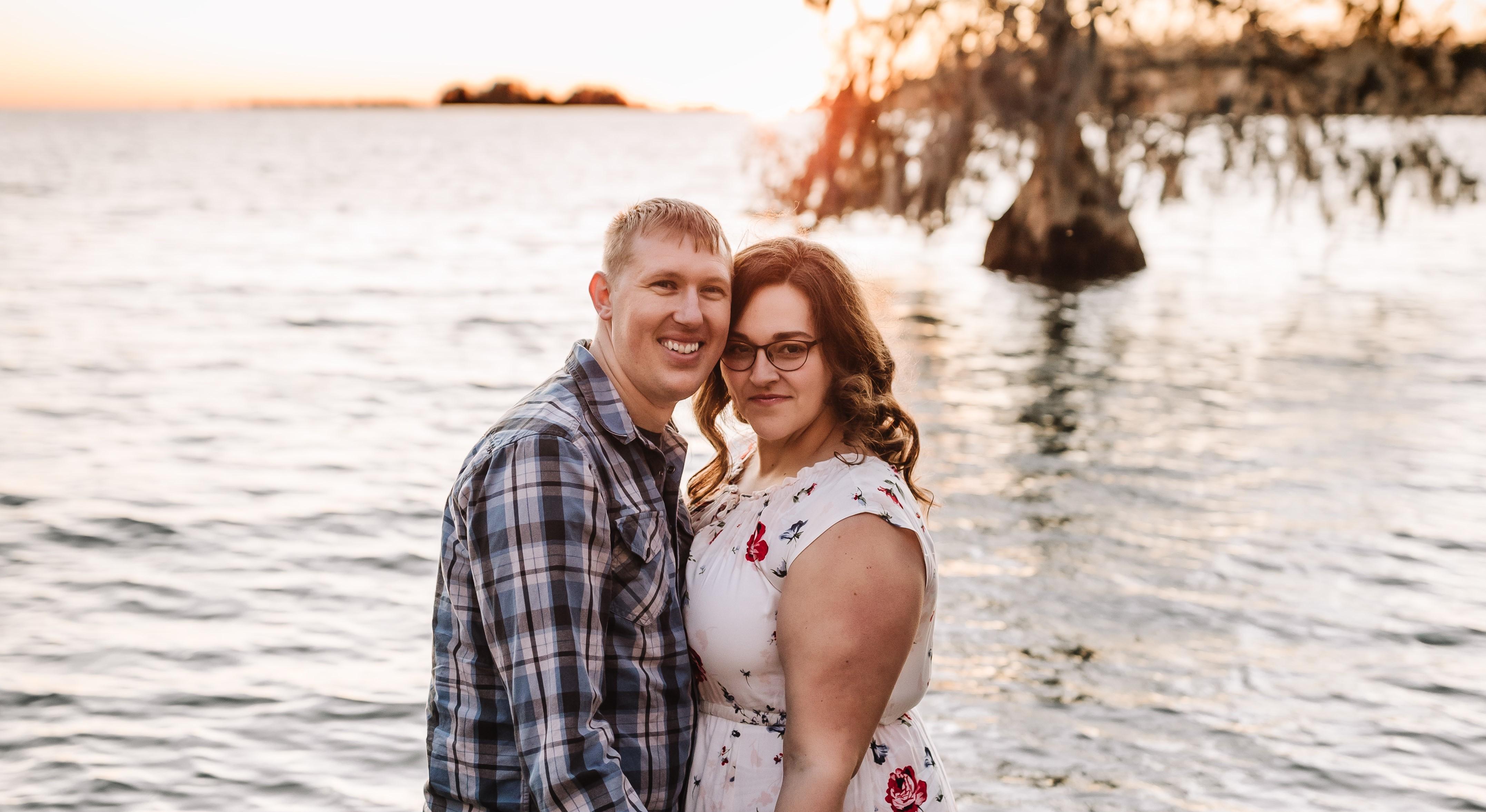 Brooke Jones and Justin Rybicki's Wedding Website