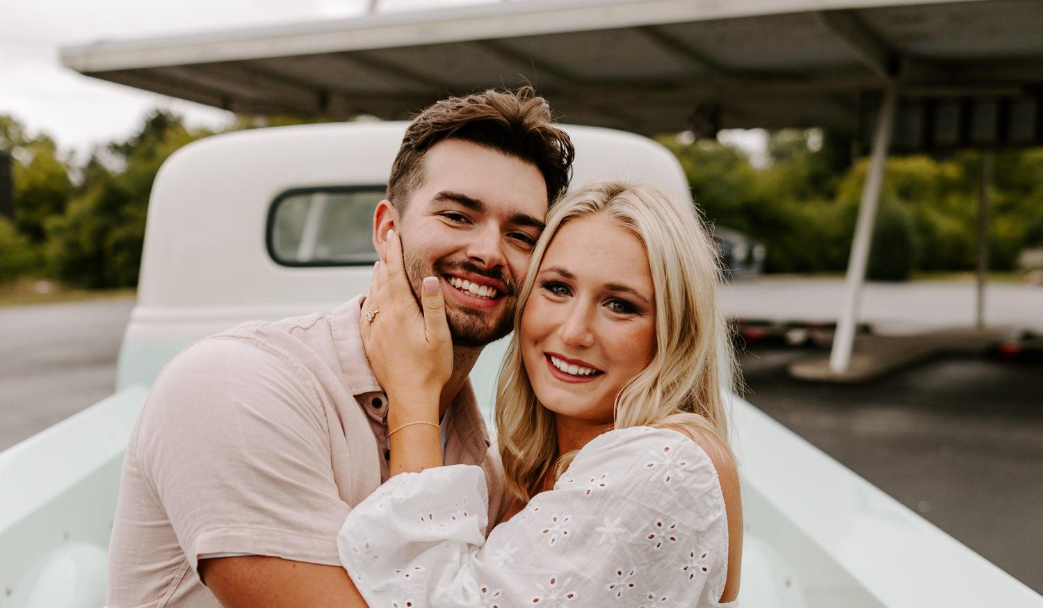 Haylie Hansen and Aidan Nordquist's Wedding Website