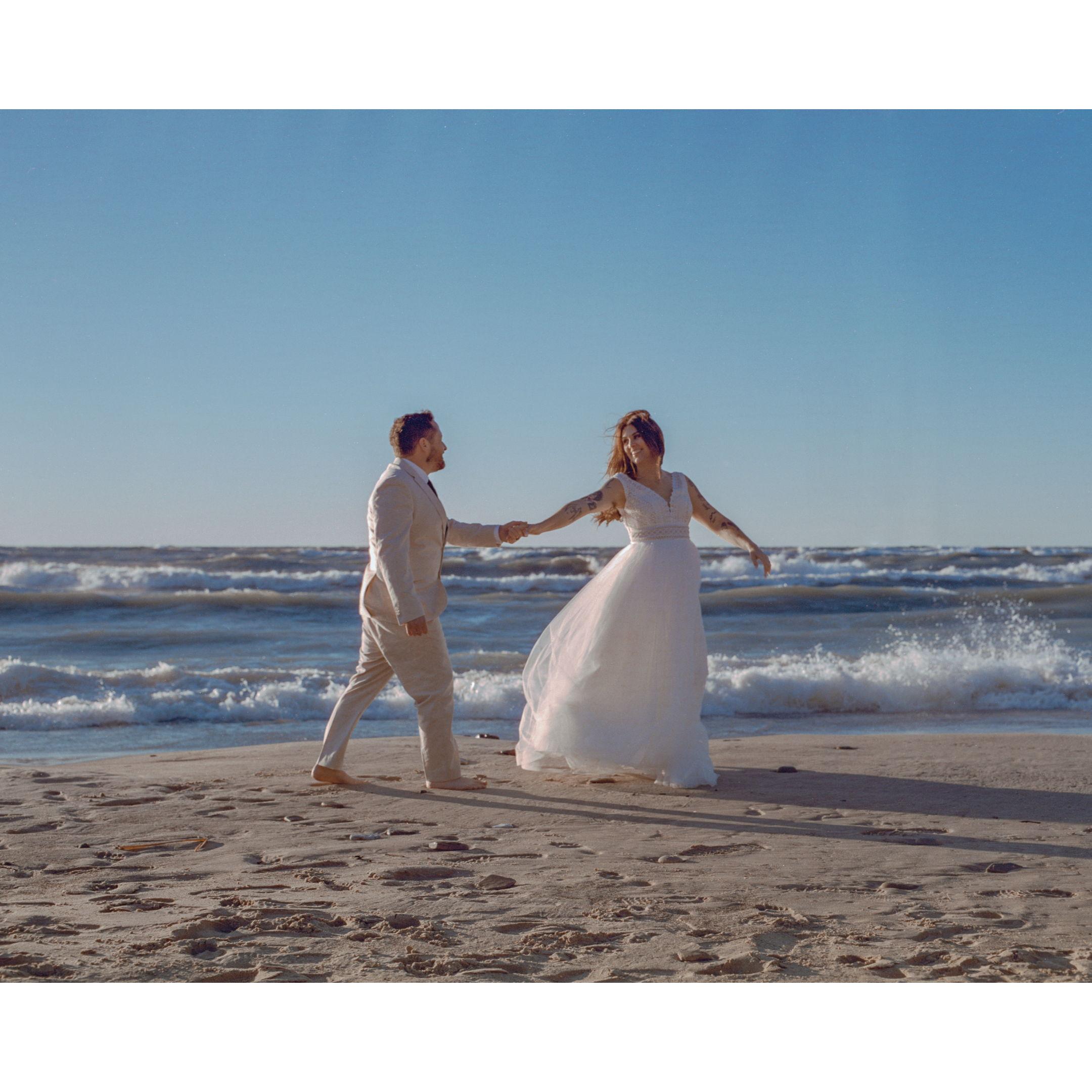 Courtney Rayburn and Mark Rayburn's Wedding Website