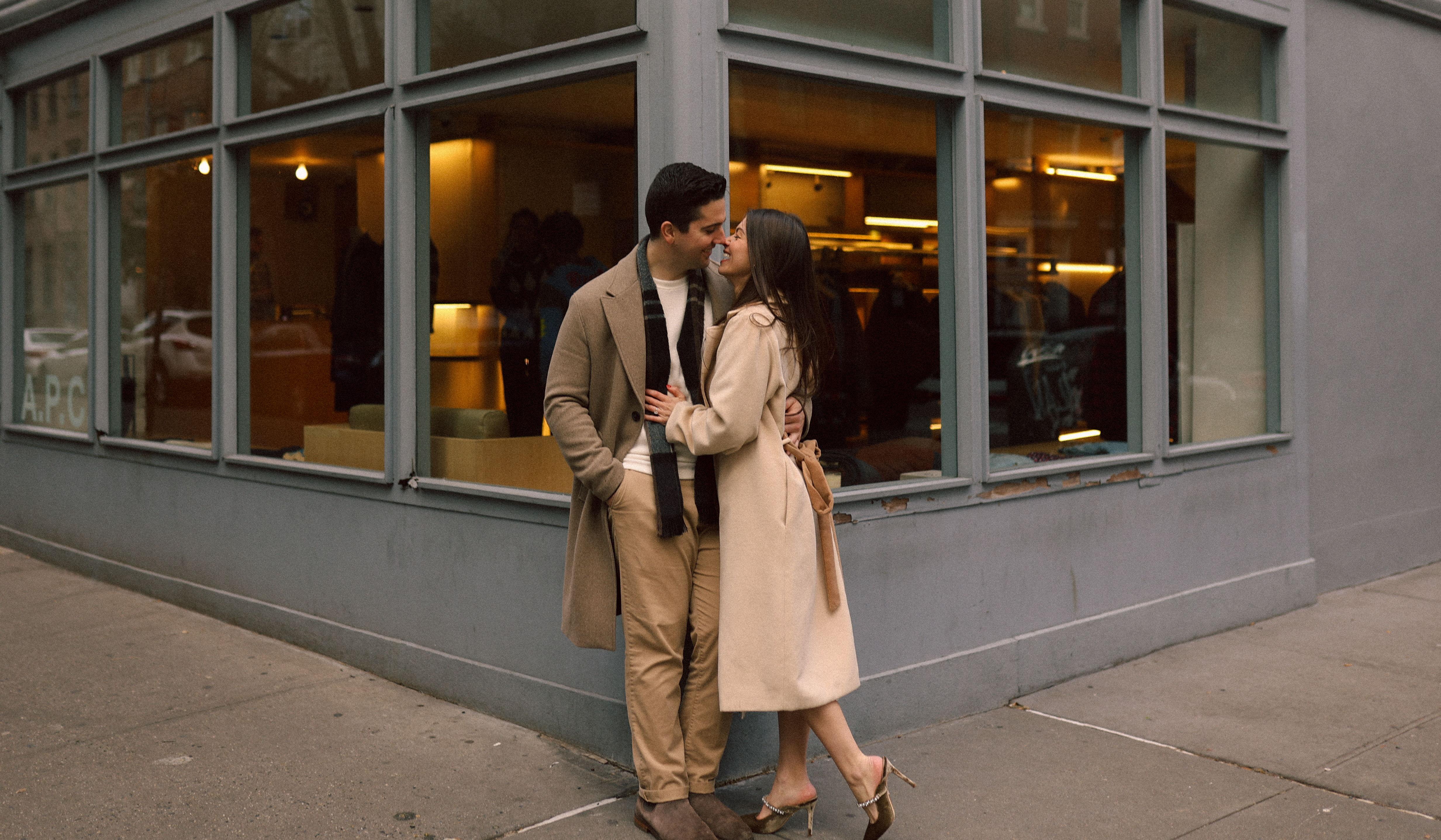 Allison Menditto and Charlie Rizzo's Wedding Website