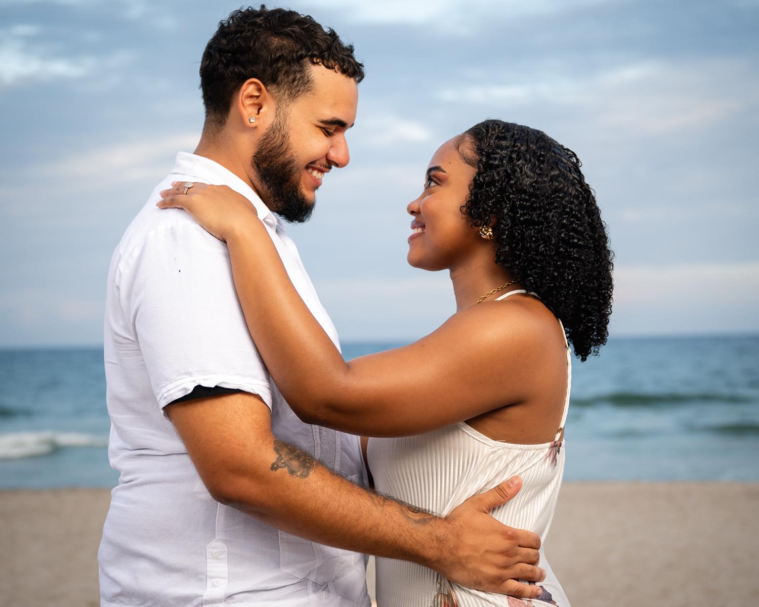 Charlean White and Anthony Leyba's Wedding Website