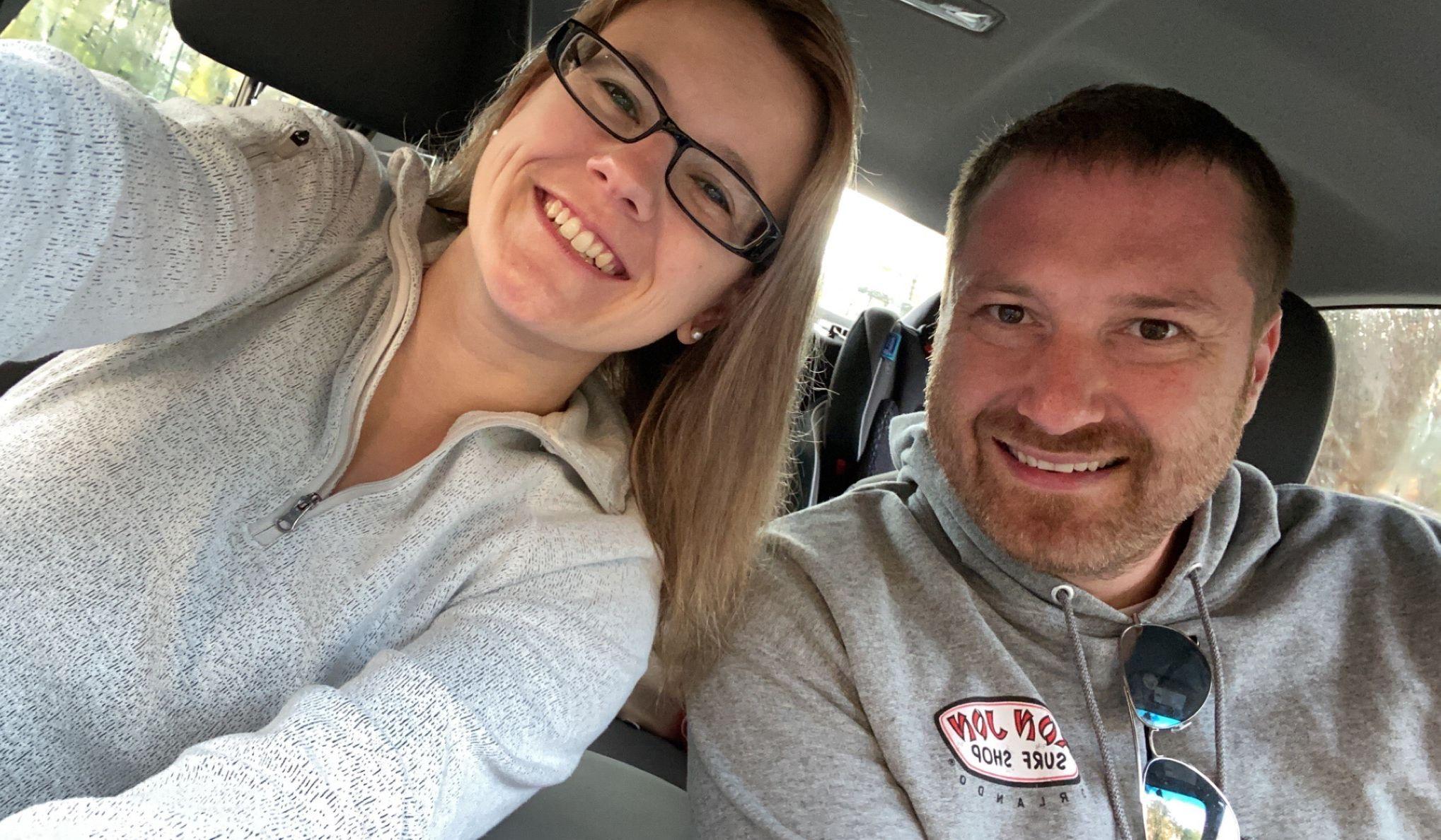 Jenna Poirier and Mark Grasso's Wedding Website