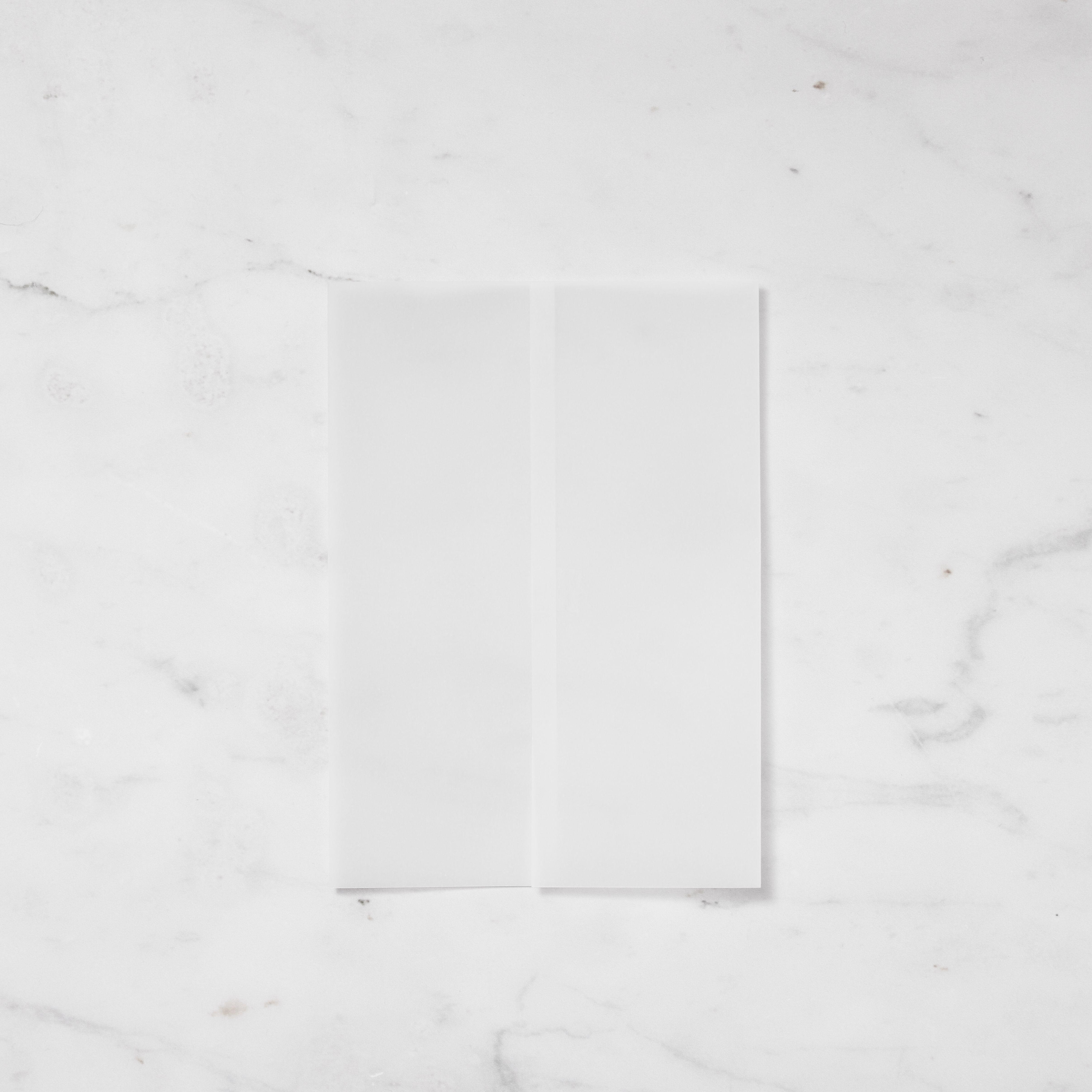 Paper Add-ons - Zola