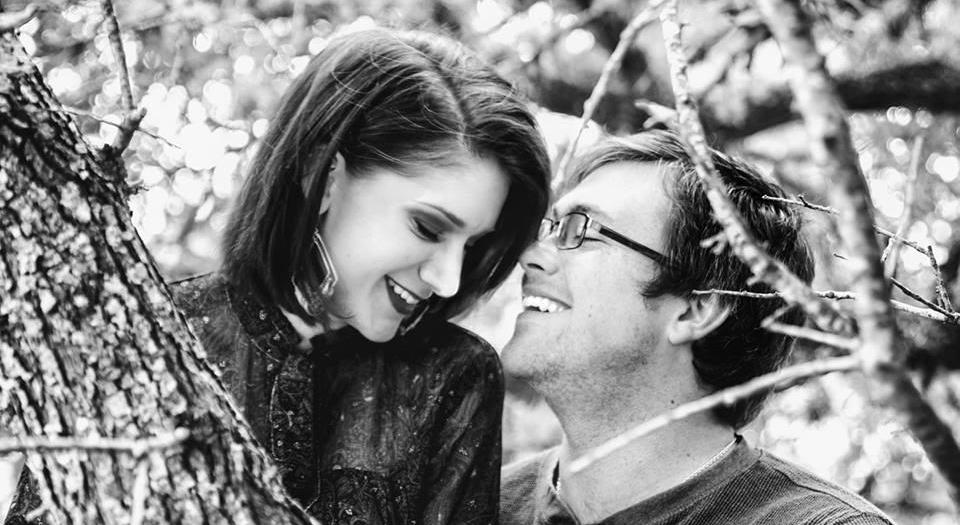 Larissa Cook and Phillip Tarwater's Wedding Website