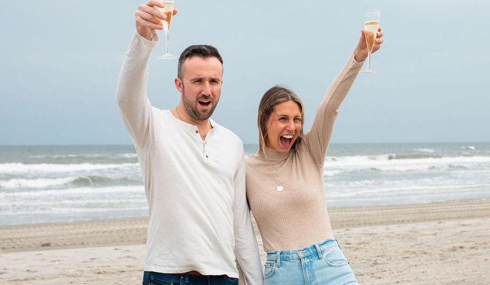 Kerry Sweeney Goldstein and John Patrick Lewis' Wedding Website