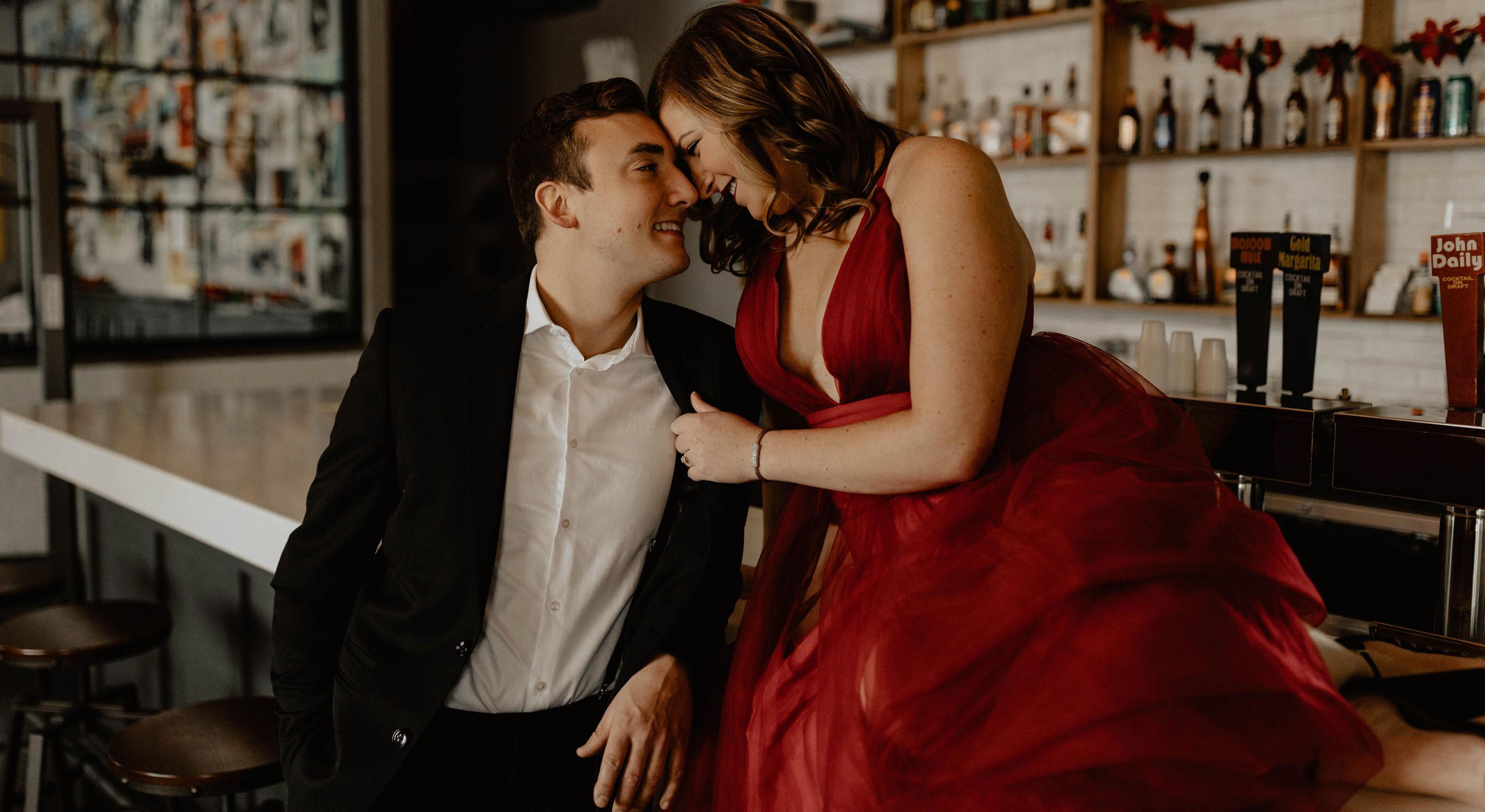 Mackenzie Zimmerman and Benjamin Nowacki's Wedding Website