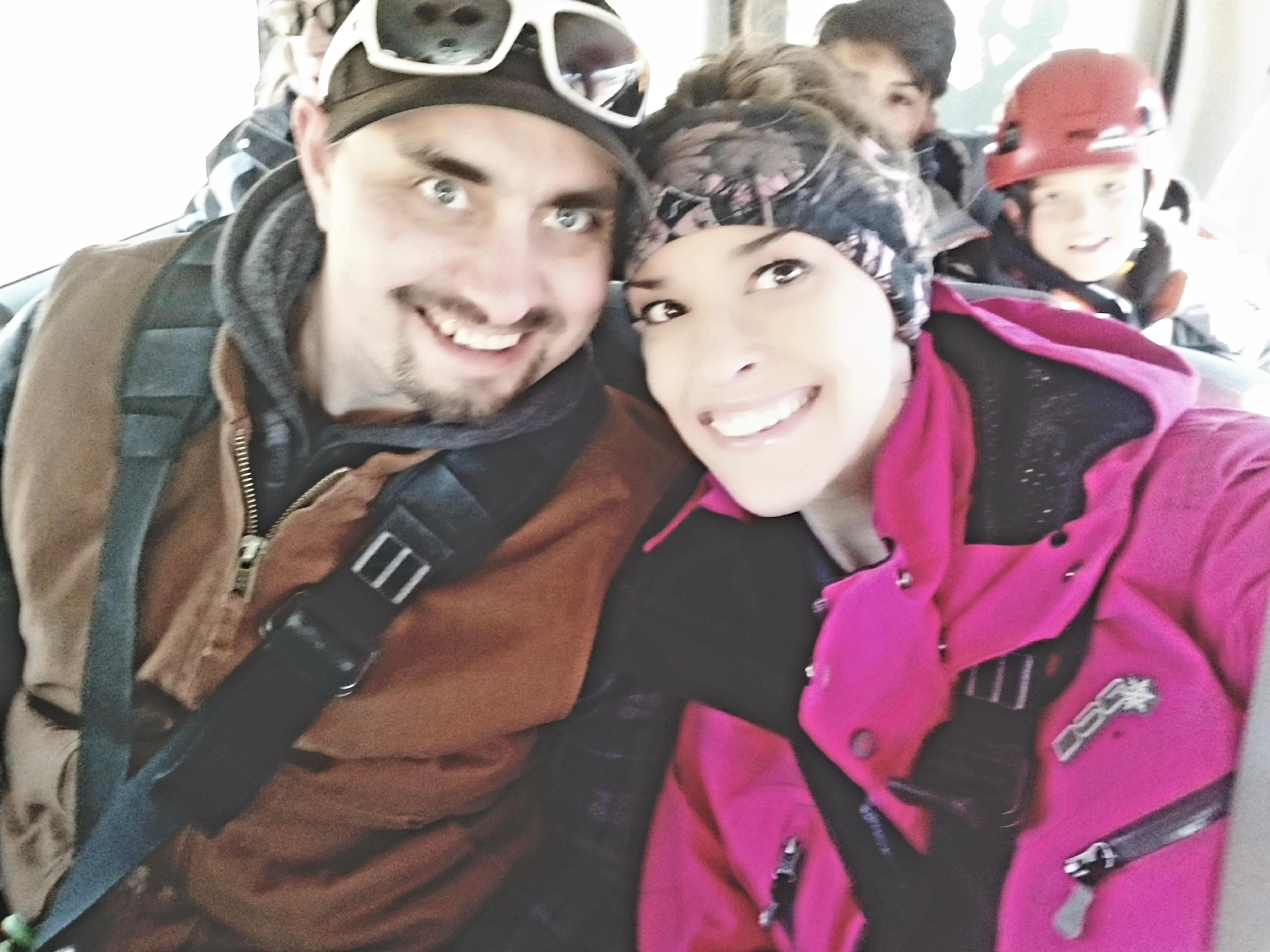 Lindsey Emerson and Derek Galley's Wedding Website