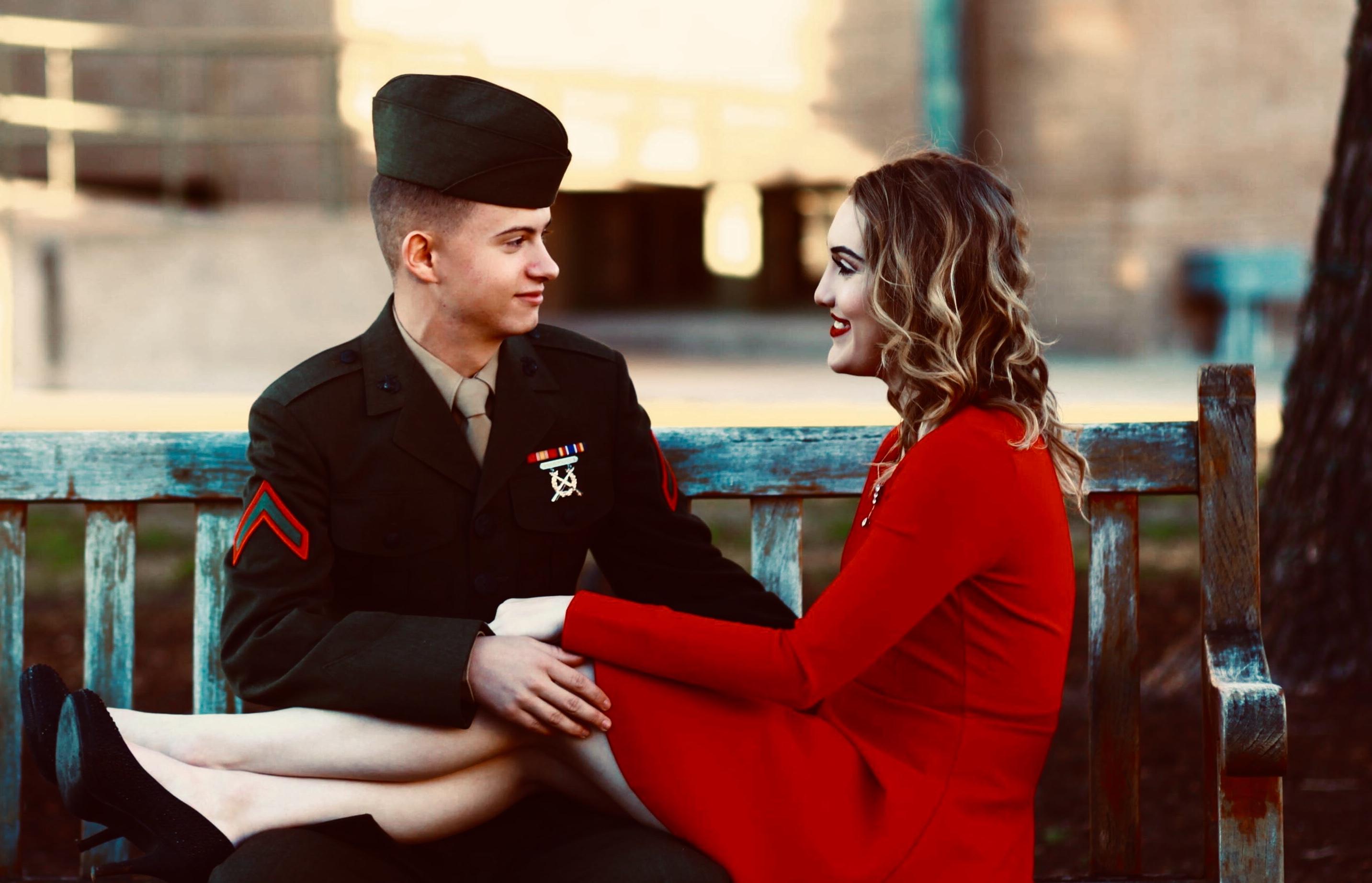 Julie Marshall and Joseph Gregg's Wedding Website
