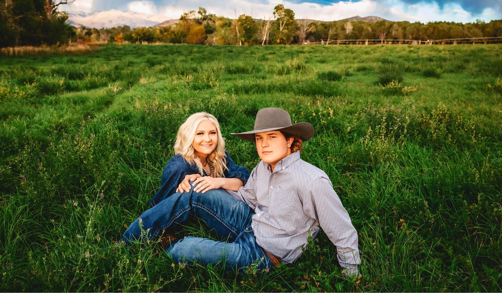 Samantha Scott and Wyatt Gardner's Wedding Website
