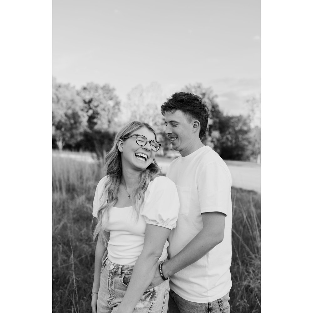 Alexa Lyon and Kameron Key's Wedding Website