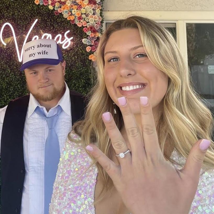 Delaney Van Arsdall and Drew Osborn's Wedding Website