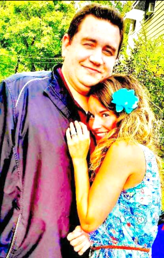 Sara Yantis and Joe Mikelson's Wedding Website