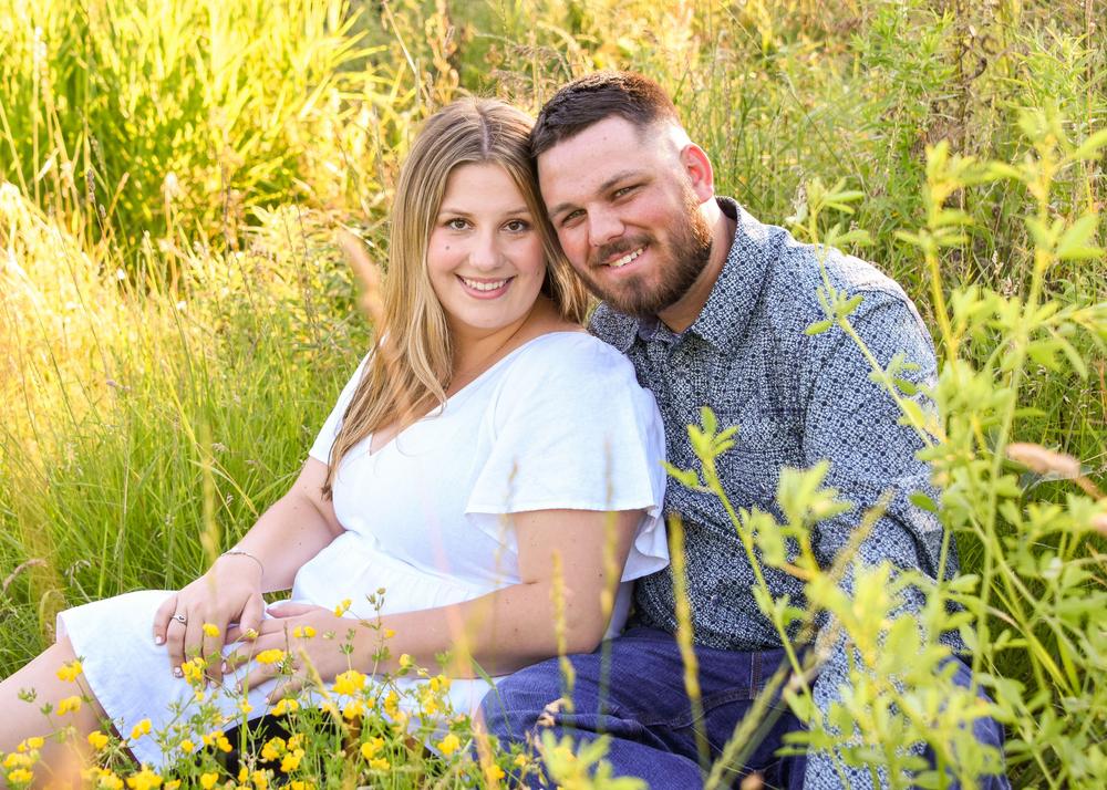 Morgan Vold and Spencer Bailey's Wedding Website
