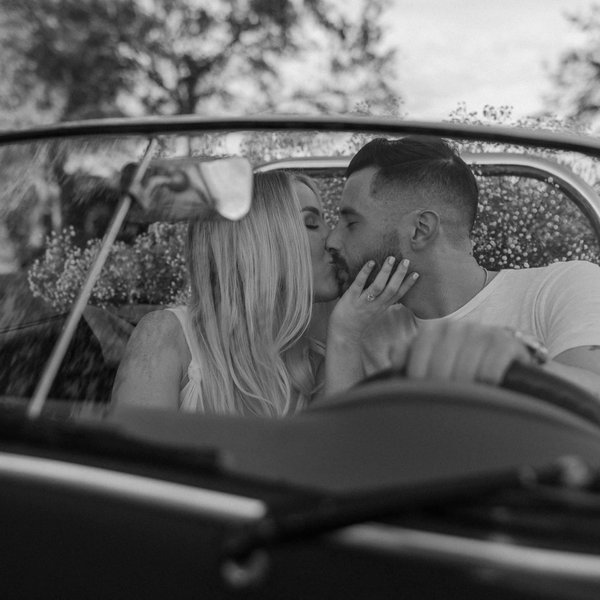 Jaime Goldman and Alex Weissman's Wedding Website
