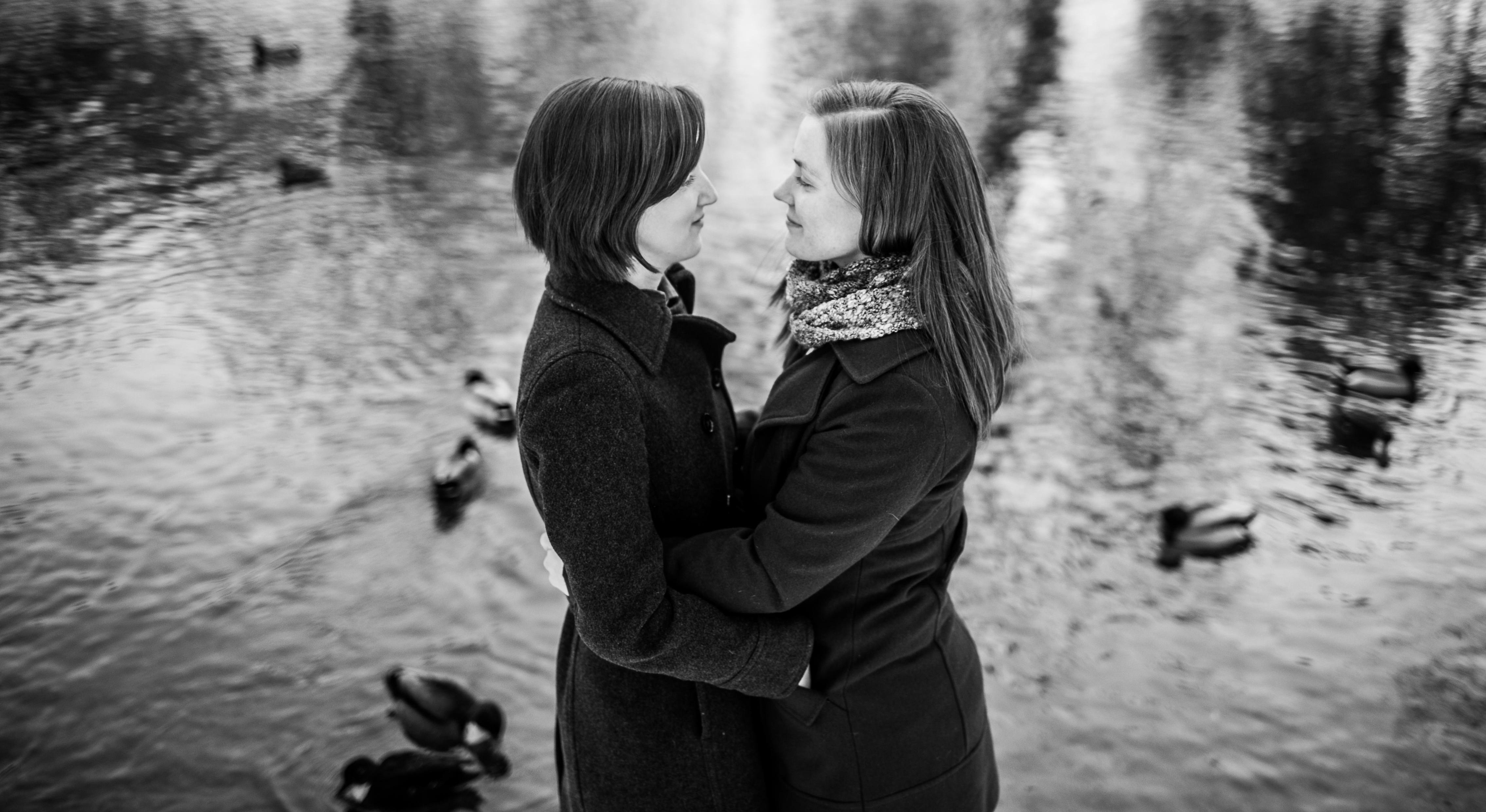 Cassidy Bommer and Catherine Tierney's Wedding Website