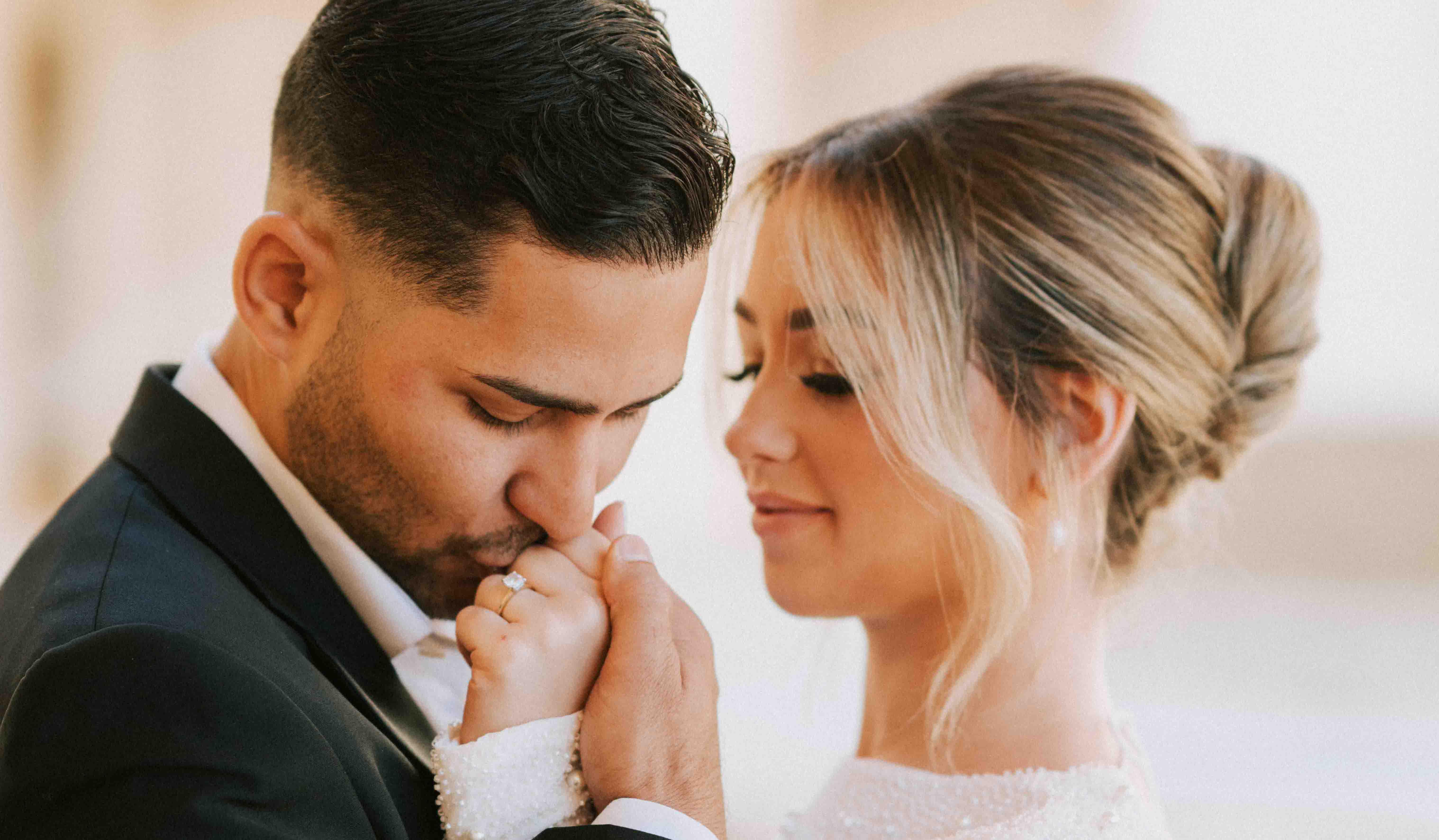 Nicole Sanchez and Rey Morejon's Wedding Website
