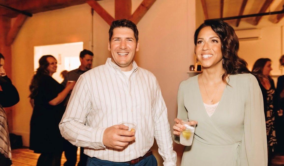 Amanda Morin and Jon Morin's Wedding Website