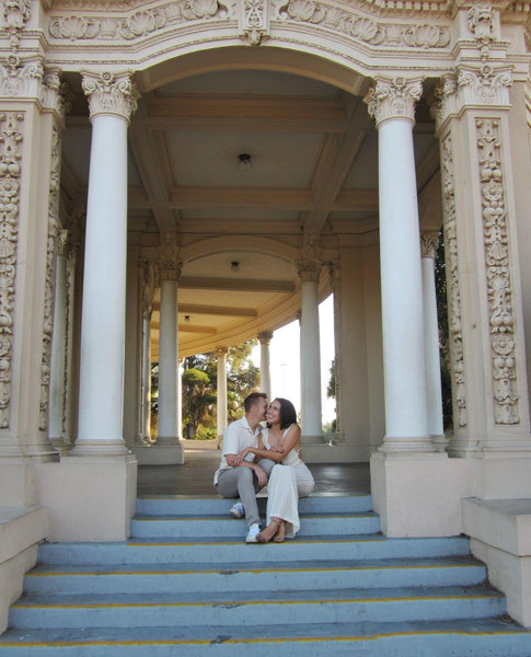 Corinne DeShon and Austin Wolf's Wedding Website