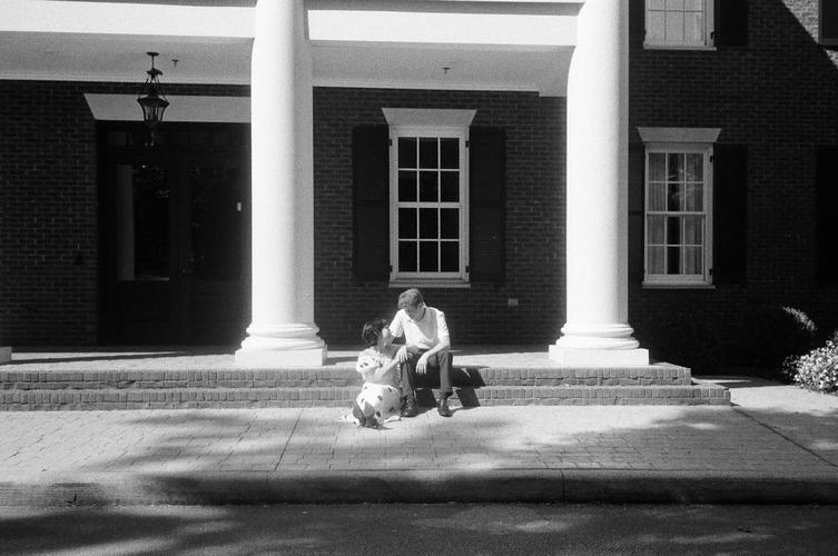 Addy Kralich and Justin Daugherty's Wedding Website