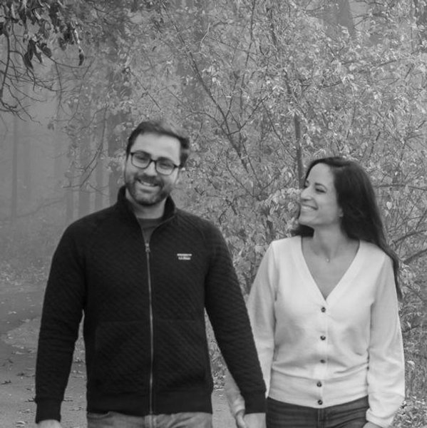 Rachel Rebner and Scott Bowers' Wedding Website