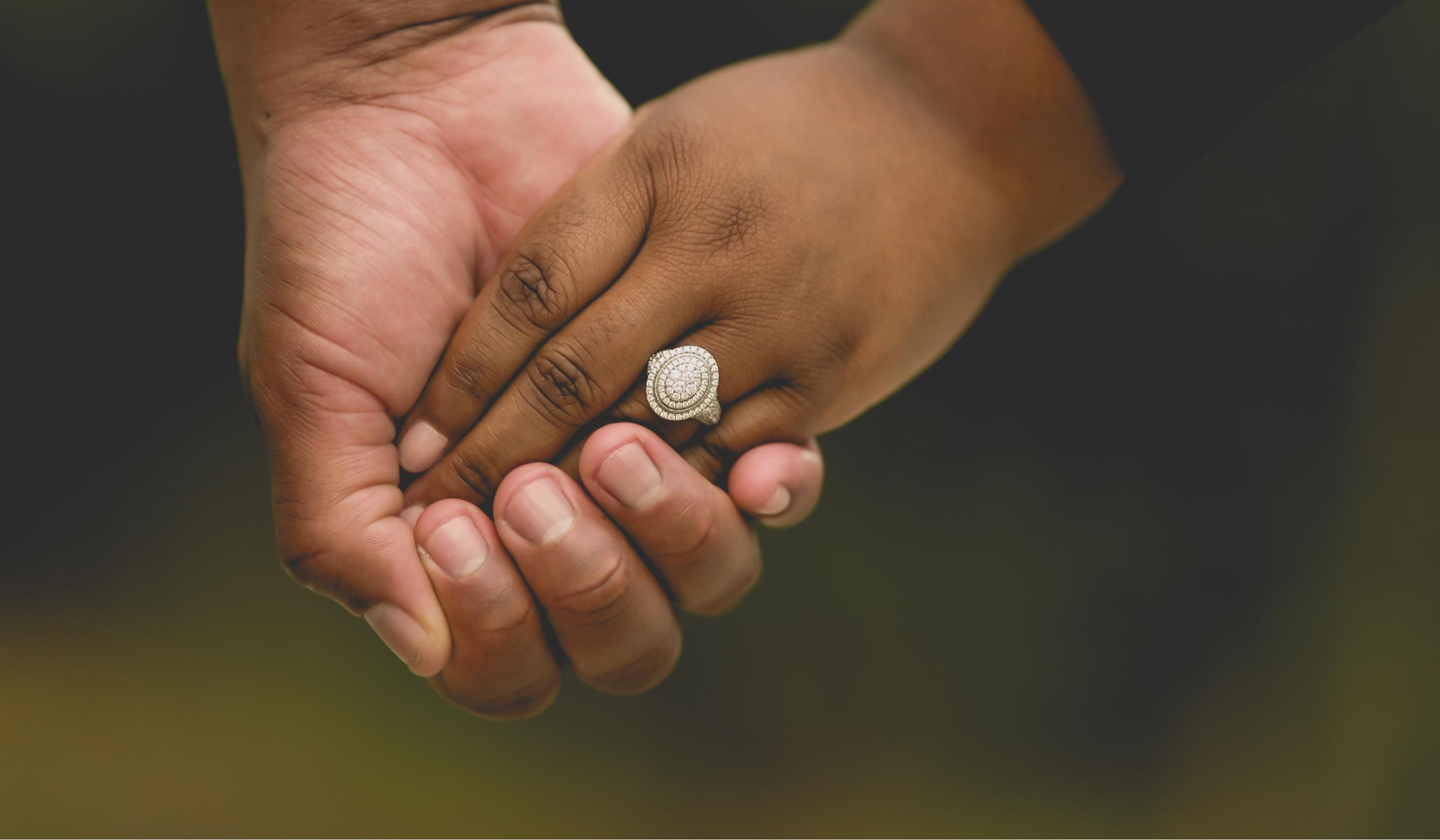 Tasha Robertson and Aaron Mcgaughey's Wedding Website