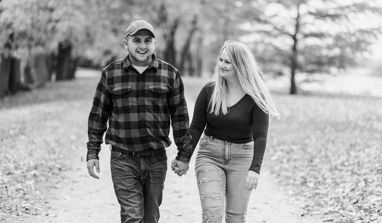 Chelsea Mercer and Zach Burch's Wedding Website