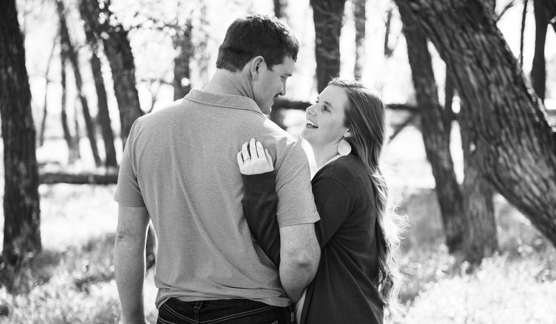 Chandler Cole Bakley and Angie Rae McDonnell's Wedding Website