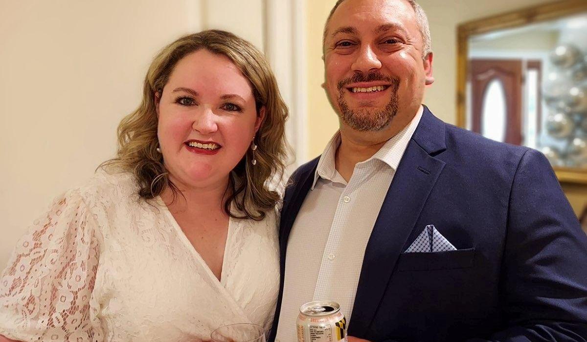 Stephanie Vincent and James Motsay's Wedding Website