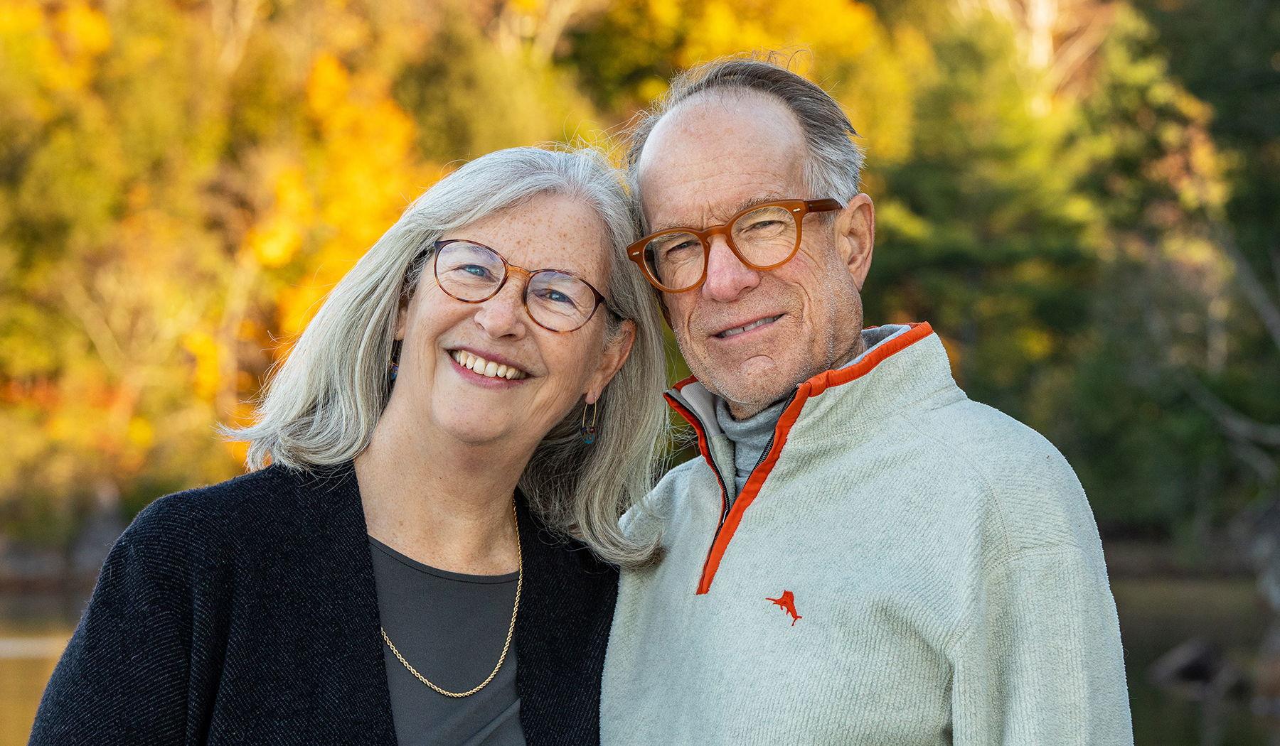 Jan Louise Blomstrann and Richard Spohn Brokaw, Jr.'s Wedding Website