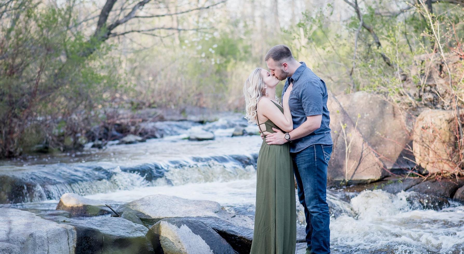 Brandi Pagel and Brad Wendt's Wedding Website