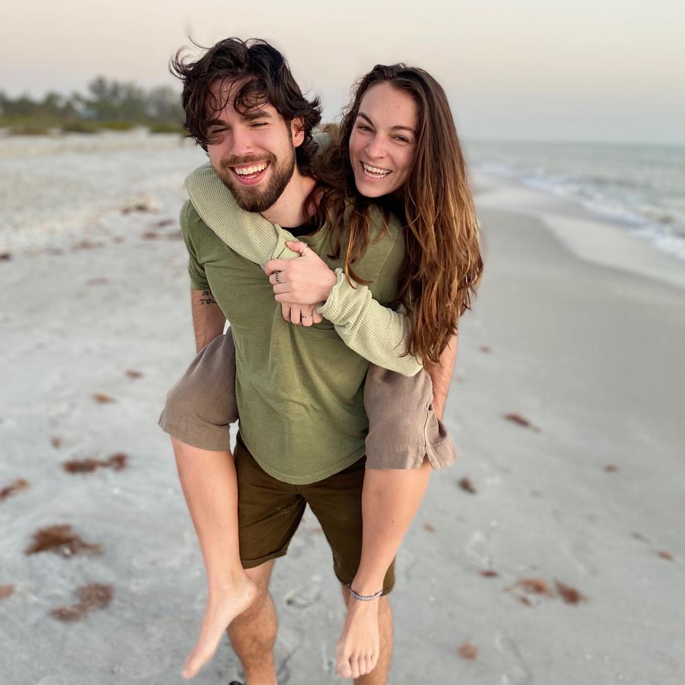 Tony Scigliano and Elizabeth Allen's Wedding Website