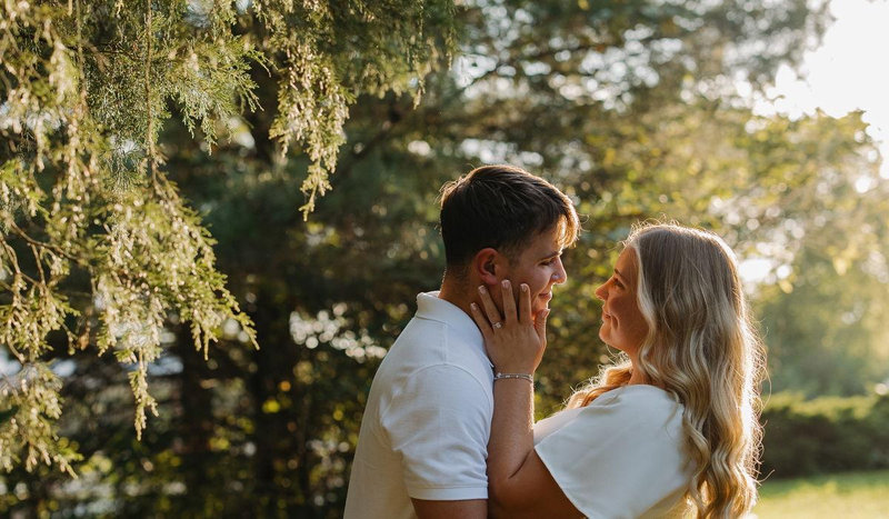Carly Wooten and Keelin Davis' Wedding Website