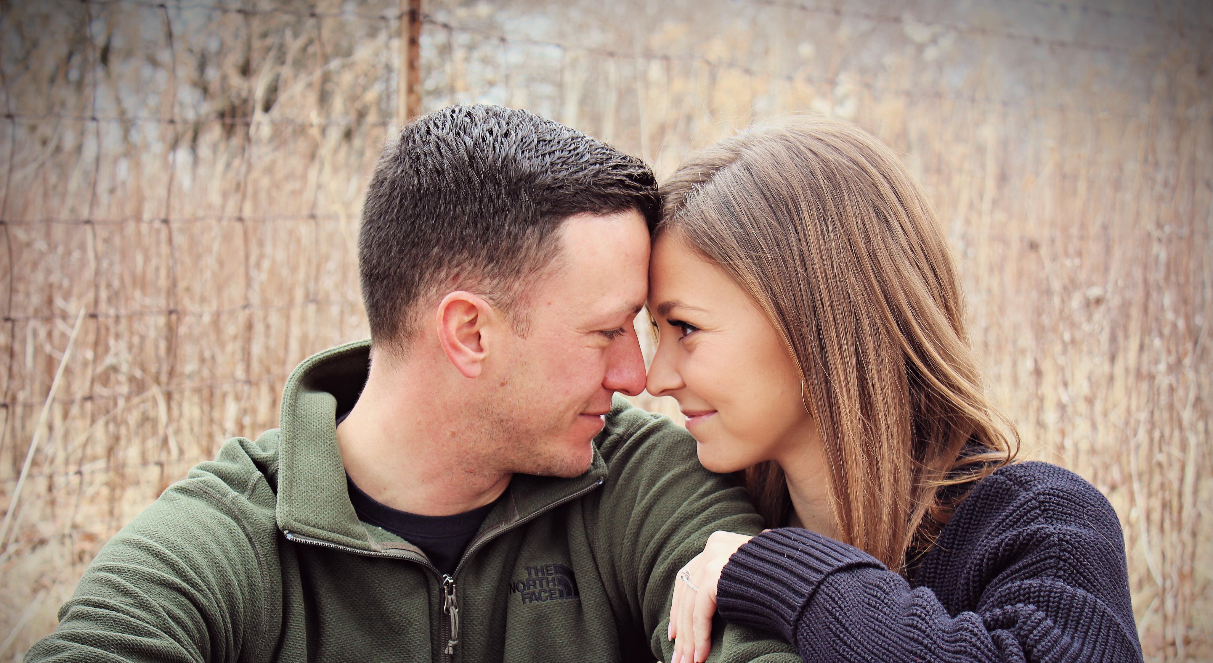 Drew Minton and Taylor Jordan's Wedding Website